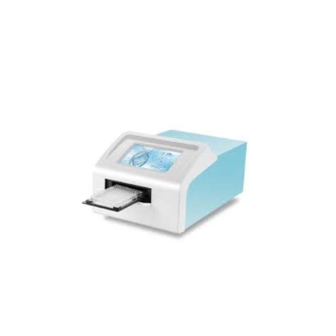 Microplate Reader Ftir Spectrophotometers