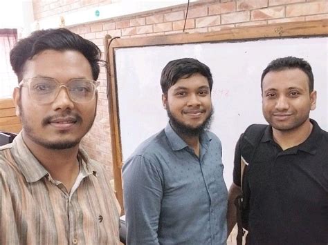 Md Yousuf Islam On Linkedin Anisul Islam Brother Is The Person Through Whom My First Programming