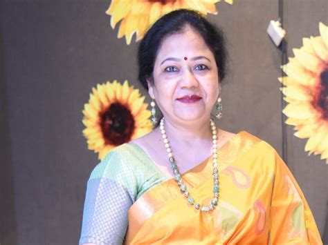 Eduleader Speaks Indrani Banerjee Principal Lodha World School Thane