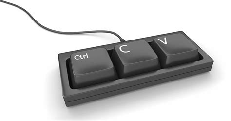 Le Copier Coller ARC Cyber Base