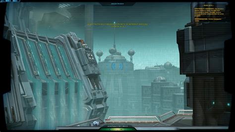 Swtor Iokath Daily Missions Guide