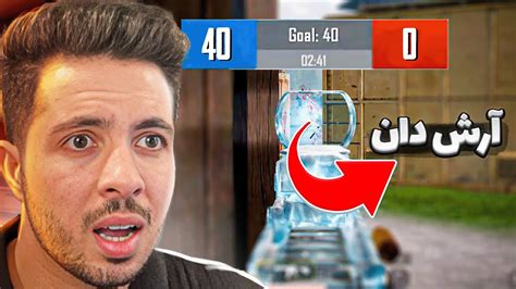 چلنج به تمام تی دی ام پلیر های پابجی 🔥 Youtube