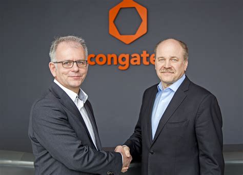 Congatec Ag Acquires Real Time Systems Gmbh Congatec Gmbh Story