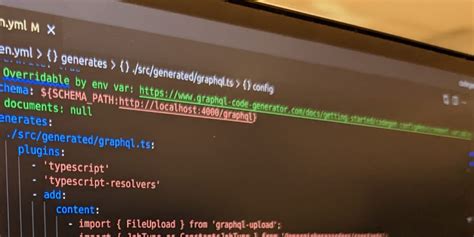 A Journey Towards A Type Safe Graphql Api Server Dev Community