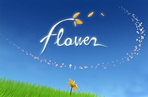 Flower A Really Beautiful Indie Adventure Game Tgg