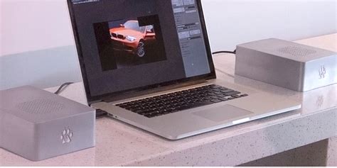 Kickstarter Campaign Pitching External GPU For MacBook Pro Promising Up To X Performance
