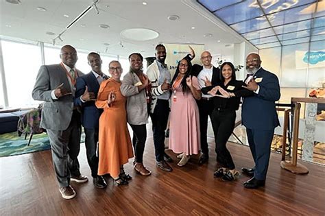 Salesforce Learner Community On Linkedin How Salesforce And Hbcus Are Partnering With Purpose
