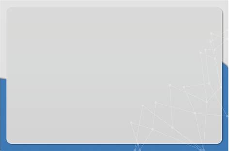 네트워크 기술의 개념이 있는 방문 페이지 템플릿입니다 선과 도트 연결이 있는 밝은 파란색과 흰색 배경 컴퓨터 통신 및 빈 공간의