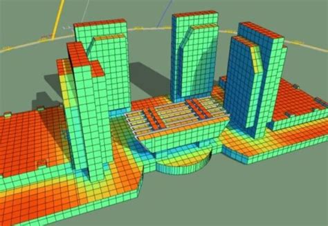 Energy Modeling Leading Engineering Inc