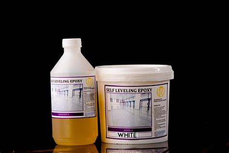Self Leveling Epoxy Flooring Philippines 2022
