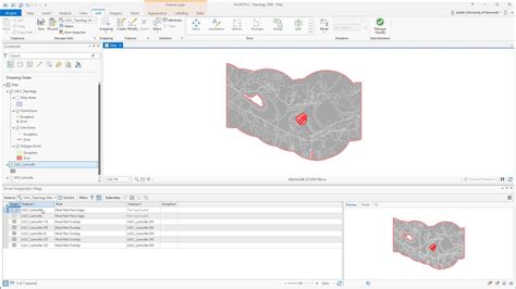 Topology Editing Youtube