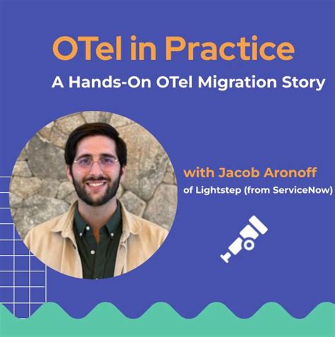 Opentelemetry On Linkedin Opentelemetry