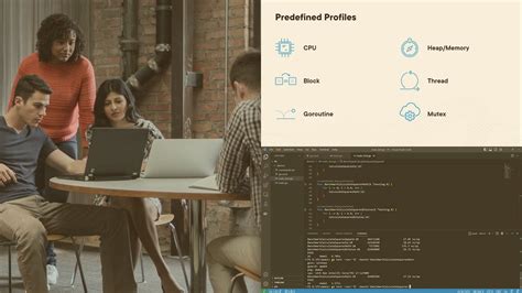 Online Course Profiling Go Applications From Pluralsight Class Central