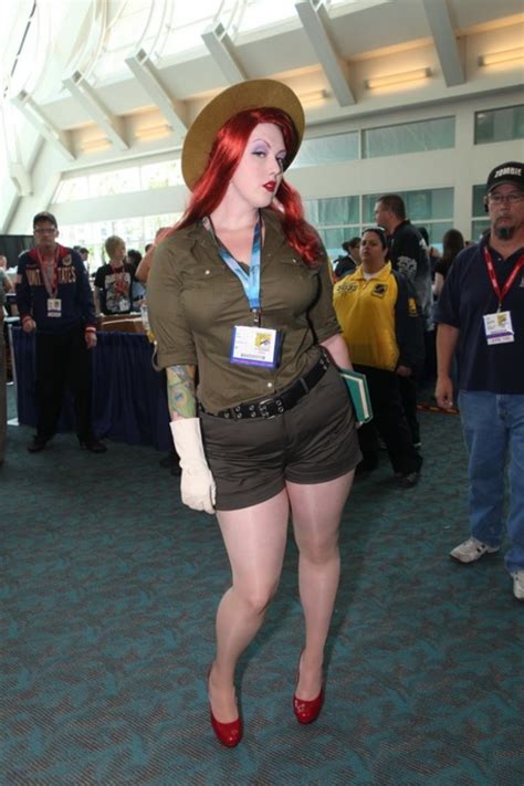 People I Had Sex With At Comic Con Gallery EBaum S World
