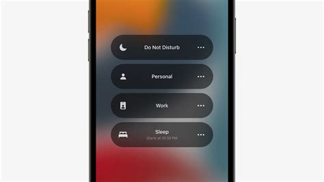5 New Features That Ios 15 Brings To Your Iphone Techradar