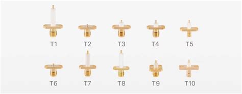 Sensor Terminal Plug Head Plug For Sensor Cable Yupec