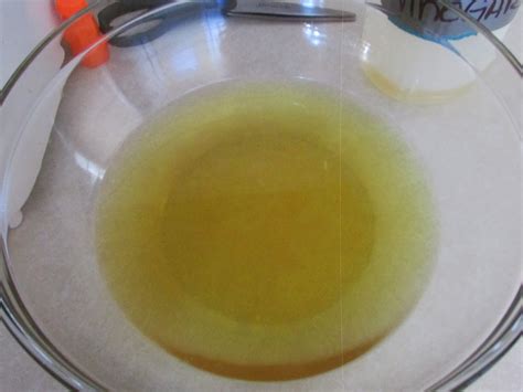 Mommyx3monsters Diy Citrus Vinegar Cleaner