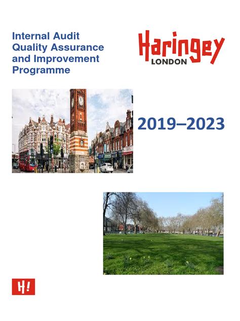 11 2 Appendix B Qaip Pdf Internal Audit Audit