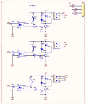 Code sử dụng ESP điều khiển Relay thông qua Blynk App Linh kiện Smart