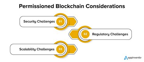 The Use Of Permissioned Blockchains An Ultimate Guide