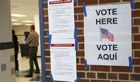Virginia Republicans Threaten Suit To Prevent Felons From Voting Newsweek