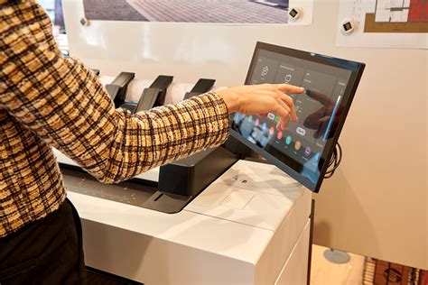 Hp Designjet Xl Mfp Dual Roll Multifunction Postscript Printer With Scanner And Year