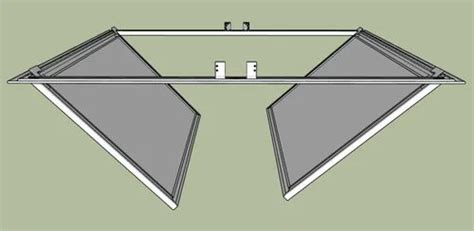 Ceiling Trap Door At ₹ 1600piece Trapdoor In Bengaluru Id 16942905048