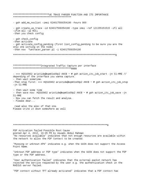 Troubleshooting Download Free Pdf Telecommunications