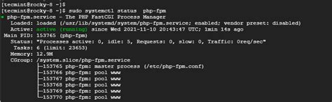 How To Install Zabbix On Rocky Linux And Almalinux