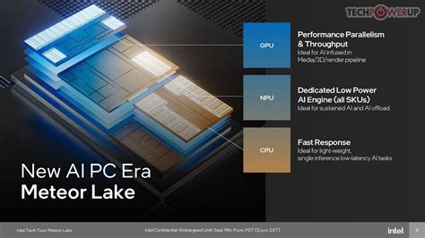 How To Know If My Pc Has A Npu Or Neural Processing Unit Youtube
