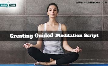Best Guided Sexual Meditation Reasons To Try Siddhi Yoga