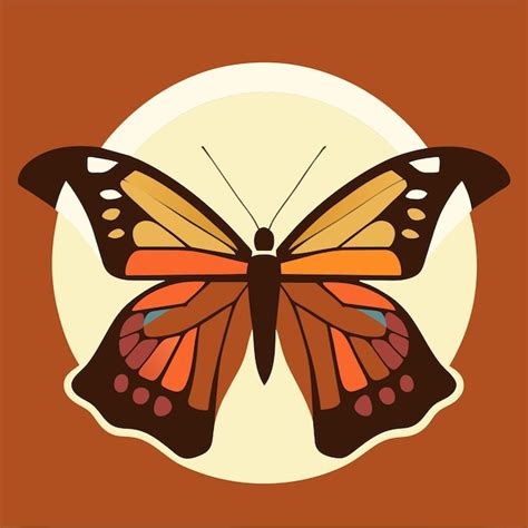 Premium Vector Beautiful Butterfly Pattern Designs For Your Crafts