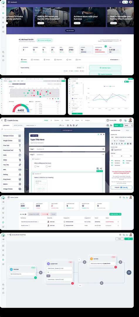 surveyanalytica the starting point for your next project