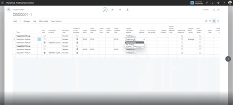 How Dynamics 365 Business Central And Yaveon Probatch Can Elevate Your Inspection Process