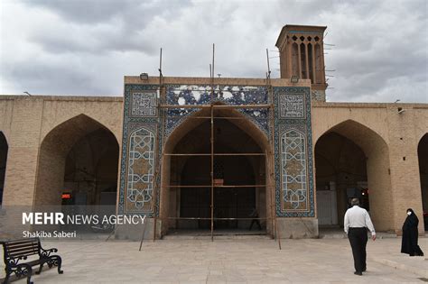 خبرگزاری مهر اخبار ایران و جهان Mehr News Agency ایران من