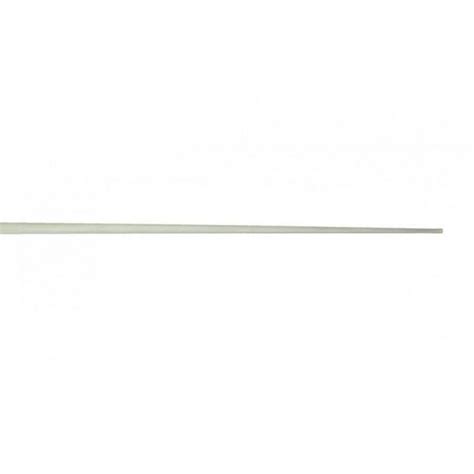 Grp Fiberglass Rod Conically Ground Ø9 0x2 5mmx1200mm Buy Cheap