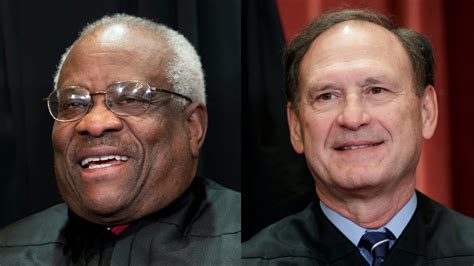 2 Justices Argue Court Should Fix Same Sex Marriage Decision