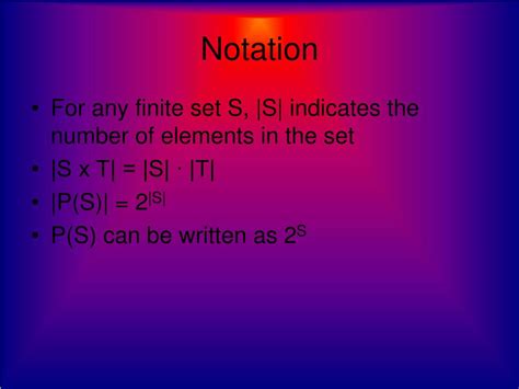 Ppt Discrete Mathematics Sets Sequences And Functions Powerpoint Presentation Id3893370