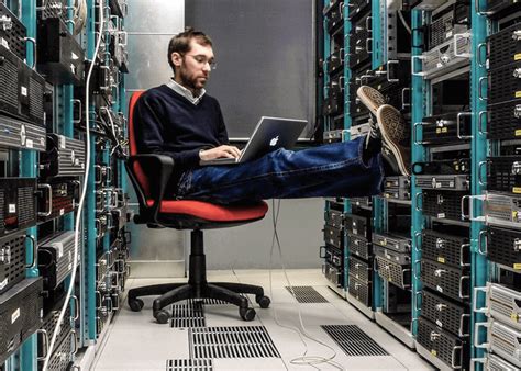 Sistem Ve Ağ Network Uzmanlığı Eğitimikursu Nedir İş İmkanları Ve