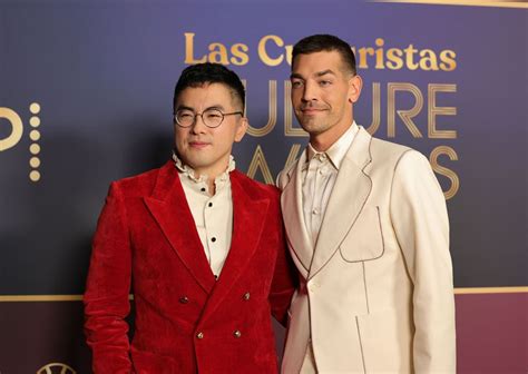 What Did Matt Rogers Say Bowen Yang Urges Not To Support Jasmine