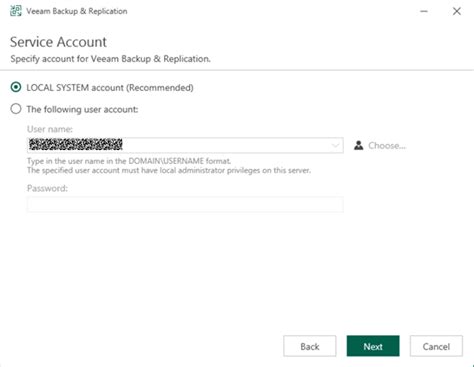 Veeam 12 Upgrade Guidance