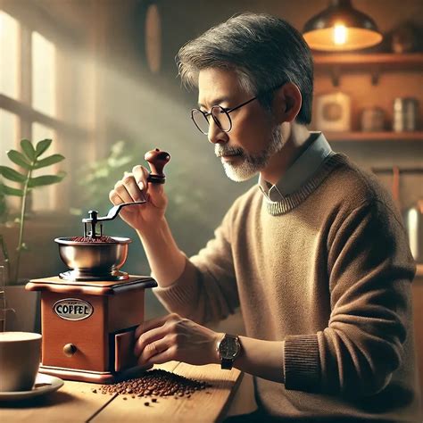 최적의 커피 그라인더 선택 비교와 추천 가이드