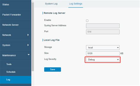 Fail To Activate Lorawan Node To Milesight Gateway Iot Support