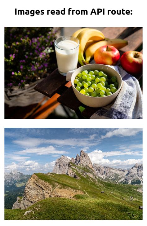 next js api routes how to read files from directory compatible with vercel by boris pöhland