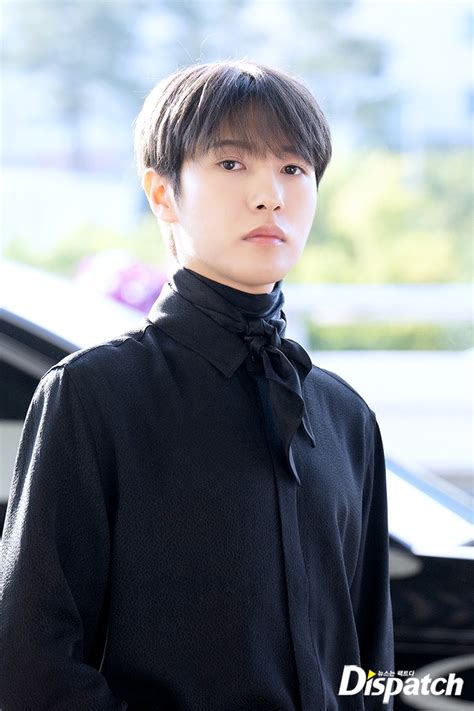 현장포토 눈빛으로 올킬 런쥔 심쿵 눈맞춤 디스패치 뉴스는 팩트다