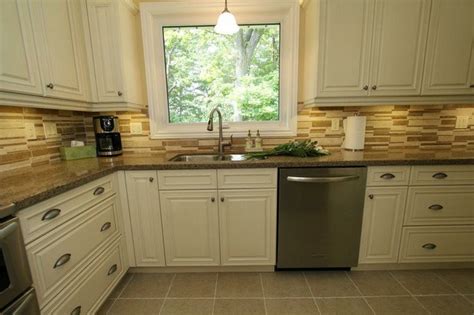 Updating Kitchen Cabinets A Fresh Springsummer Project