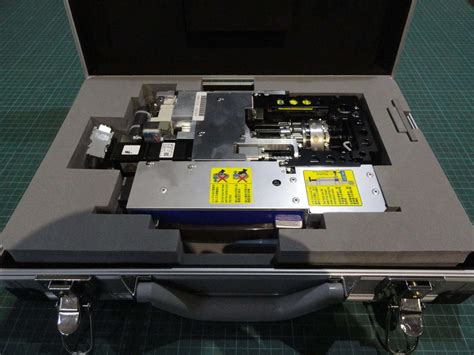 Fuji NXT V12 Head With Backup Pin SMT Xtra