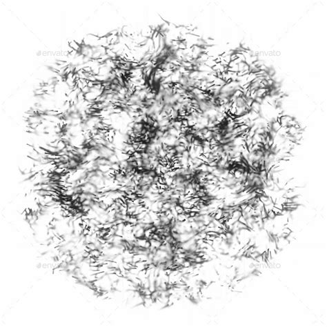 3d Shadow Grass 10 By Tyrianpurple 3docean