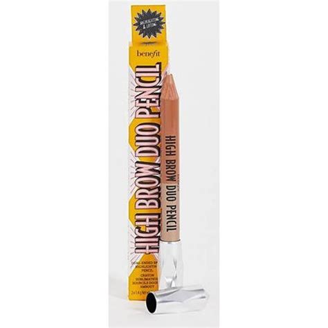 베네피트 베네피트 하이 브로우 듀오 펜슬 아이브로우 딥 위시버킷