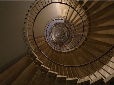 Infinite Staircase See Also The Finite Original Version Flickr